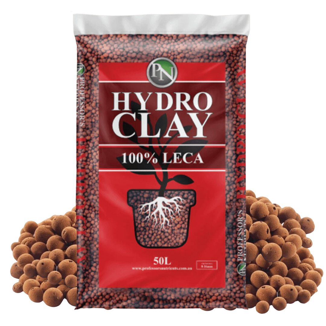 Home All products Professors Hydro Clay Balls (100% Lec...