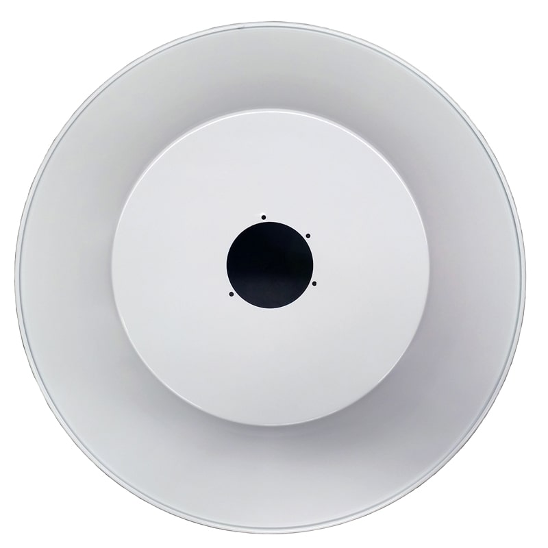 Home All products Deep Bowl Reflector (740mm)
