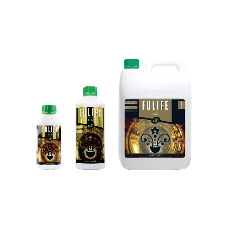 Home All products Nutrifield Fulife