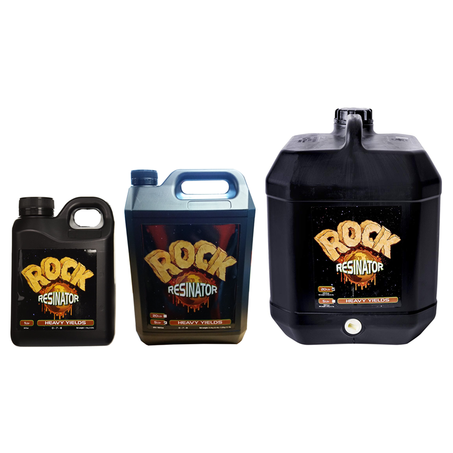 Home All products Rock Resinator