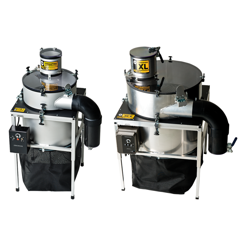 Home All products Trimpro Automatik