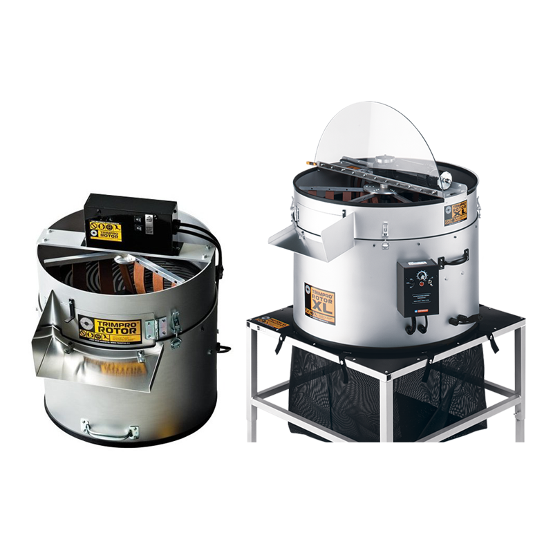 Home All products Trimpro Rotor